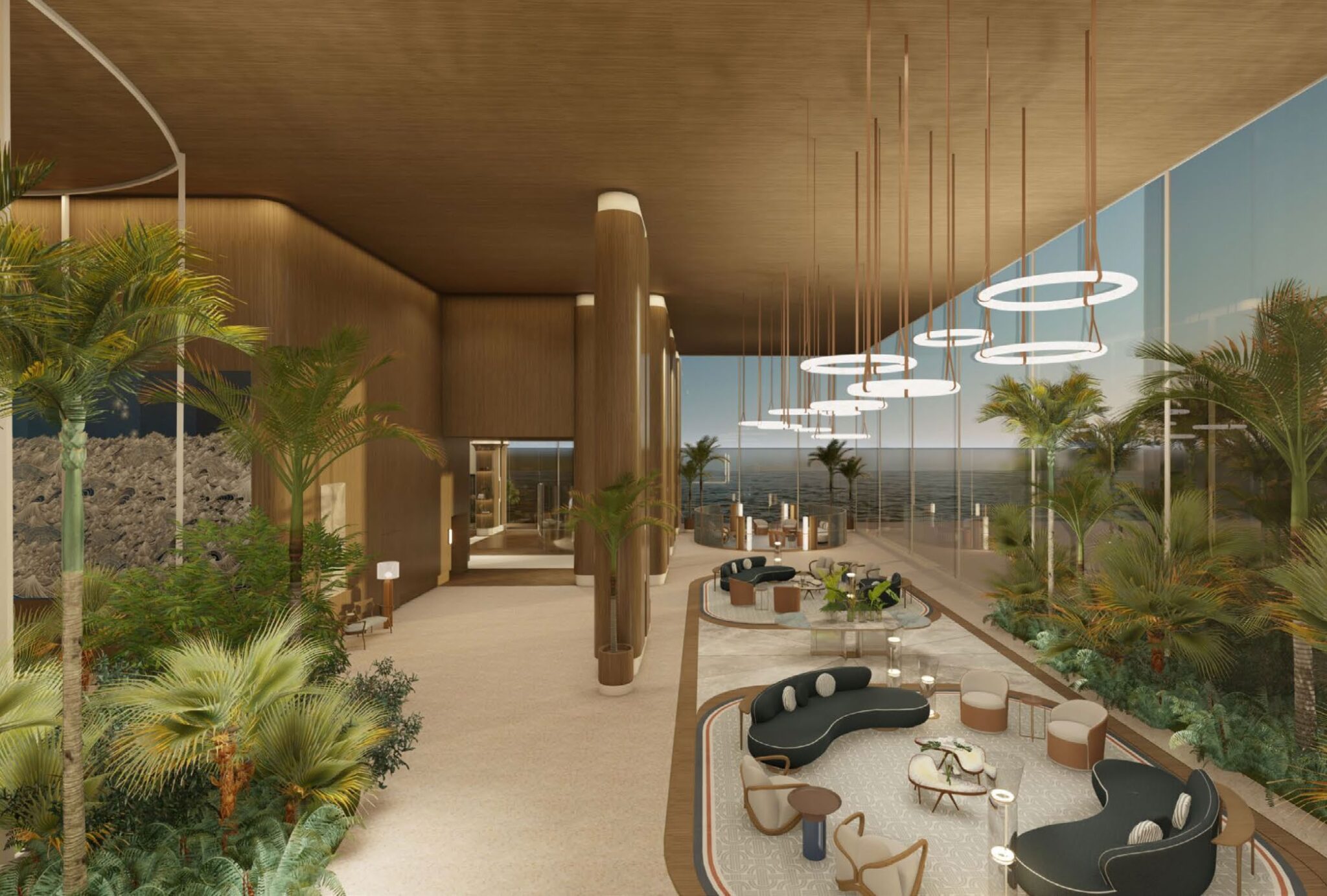 About St.Regis – St Regis Residences Sunny Isles Beach Miami